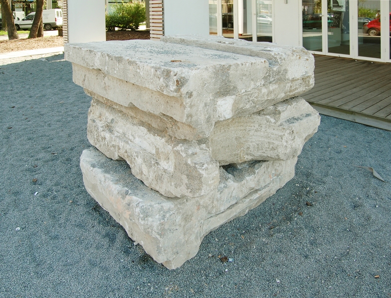 Mythos Germania 2008/2009- Berliner Unterwelten